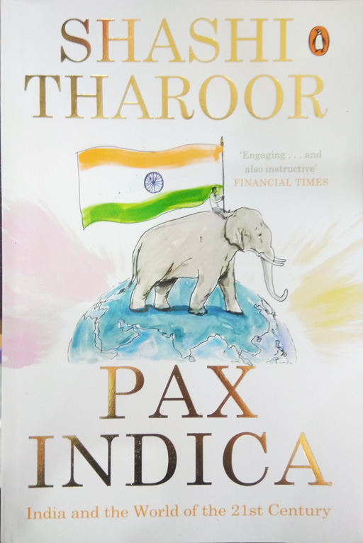 Pax Indica : India & the World of 21st Century - Lafz Bookstore